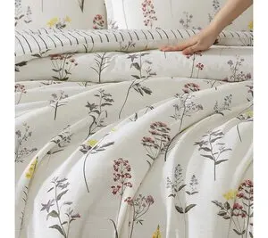 Eddie Bauer Wildflower Twin Comforter Set