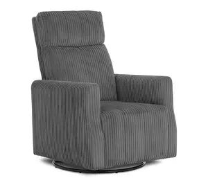 DREAM ON ME Oliver Swivel Glider - One-color