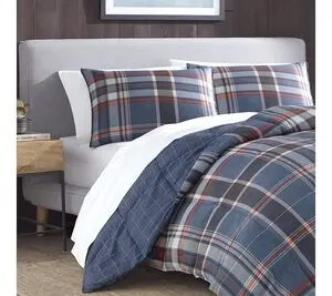 Eddie Bauer Shasta Lake Twin Comforter Set