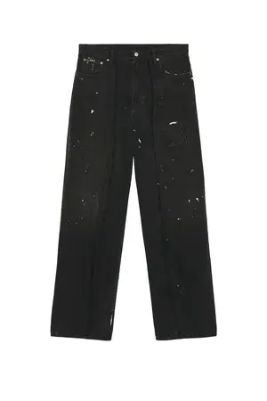 MAISON MARGIELA 5 Pockets Pants
