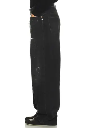 MAISON MARGIELA 5 Pockets Pants