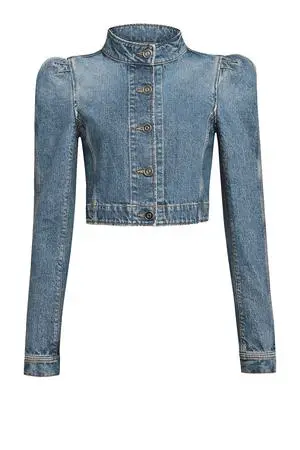 Alaia Statement Jackets For Women