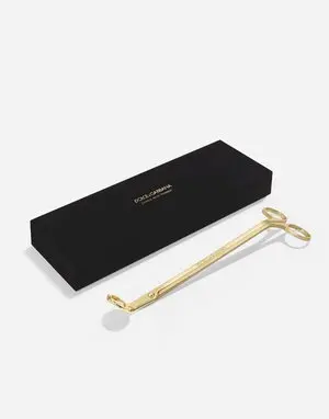 Dolce & Gabbana Candle Wick Trimmer