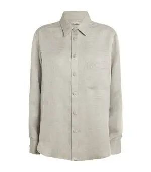 BLAZÉ MILANO Anabas Shirt