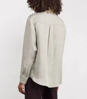 BLAZÉ MILANO Anabas Shirt