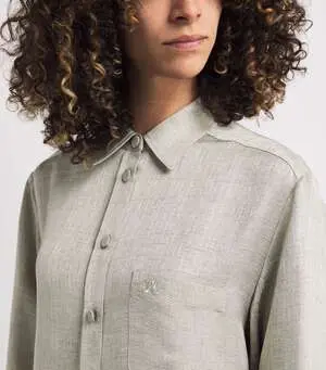 BLAZÉ MILANO Anabas Shirt