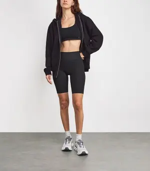 On Studio Short Leggings