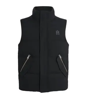Mackage Padded Vests For Men