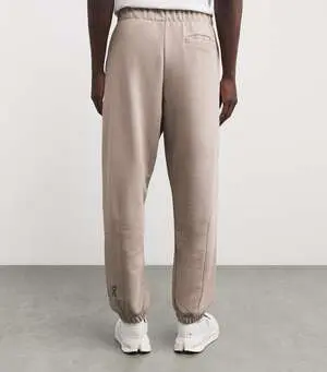 On Cott-blend Club Sweatpants