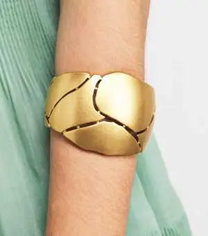 Zimmermann Cracked Byron Bangle