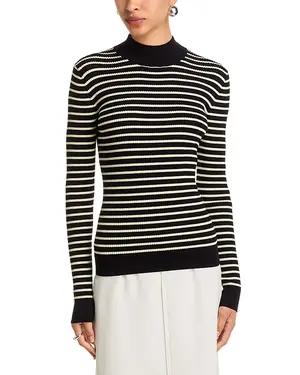Essentiel Antwerp Striped Knitwear For Women