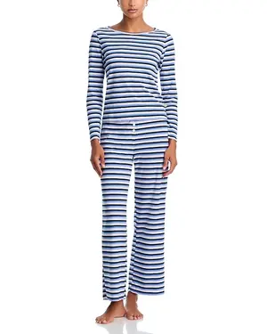 COZYLAND Ellie Pajama Set - Winter