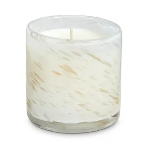LAFCO White Maple Bourbon Classic Candle 6.5 Oz