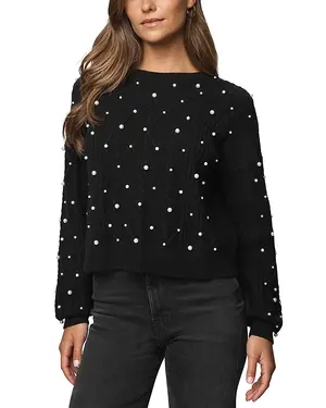 Women's Splendid Black Knitwear
