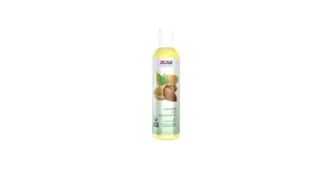 NOW FOODS Sweet Almond Oil - No Color
