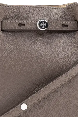 Tory Burch Romy Hand-held Bucket Bag - Brown