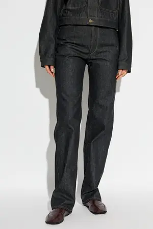 LEMAIRE Straight-leg Jeans