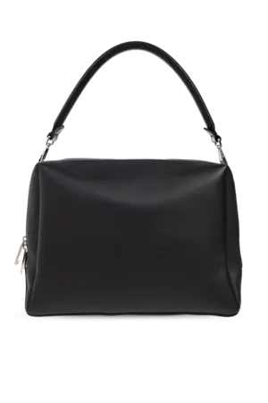 Fendi Shoulder Bag 'lui Large - Black