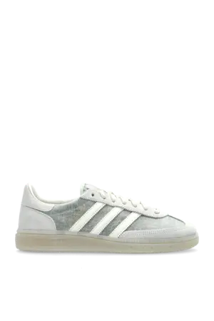 ADIDAS ORIGINALS Handball Spezial Sneakers - Green