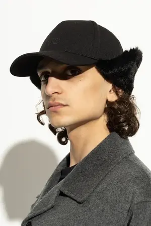 Y3 Baseball Cap