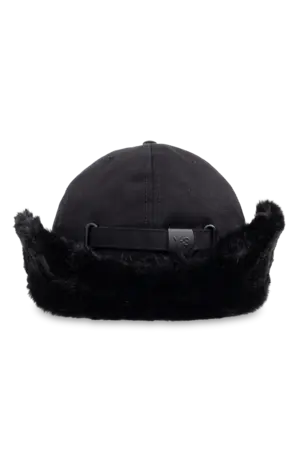 Y3 Baseball Cap
