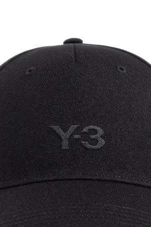 Y3 Baseball Cap