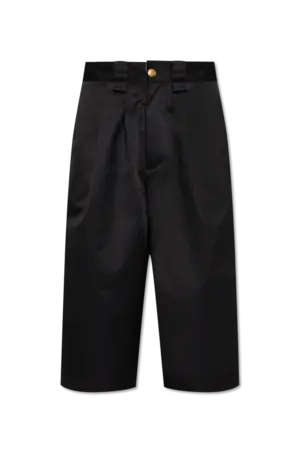 WILLY CHAVARRIA Borracho Shorts