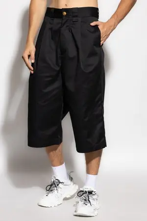 WILLY CHAVARRIA Borracho Shorts