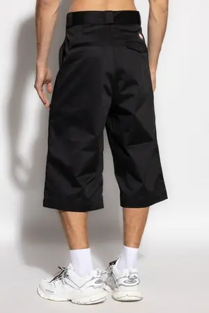 WILLY CHAVARRIA Borracho Shorts