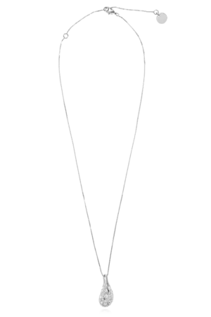 Marni Brass Necklace