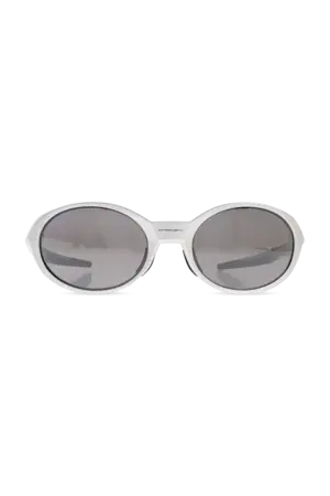 Oakley Eyejacket Redux Sunglasses - Silver