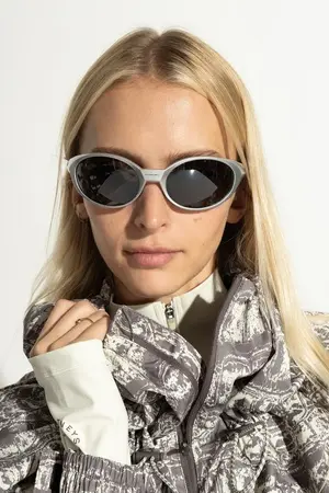 Oakley Eyejacket Redux Sunglasses - Silver
