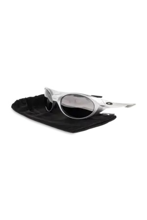 Oakley Eyejacket Redux Sunglasses - Silver