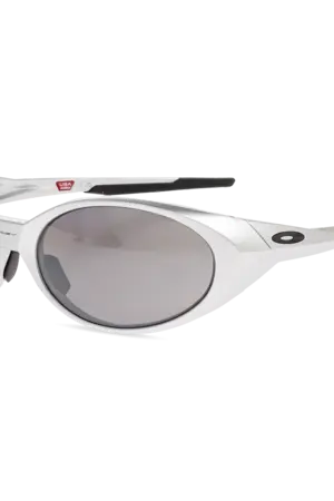 Oakley Eyejacket Redux Sunglasses - Silver