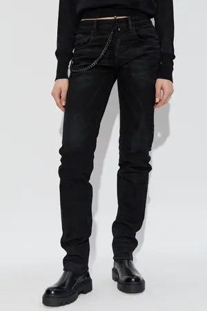 Dsquared2 24/7 Skinny Jeans