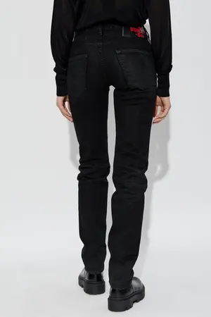 Dsquared2 24/7 Skinny Jeans