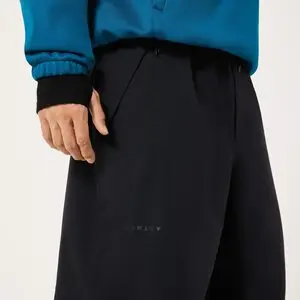 Oakley Channel Shell Pant Black