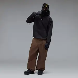 Oakley Channel Shell Pant - Dark Umber