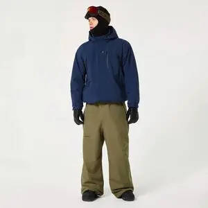 Oakley Channel Shell Pant - Green