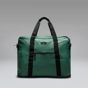 Oakley Packable Duffle - Green