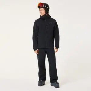 Oakley Canopy Insulated Jacket - Black