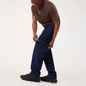Oakley Embroidered Pants For Men