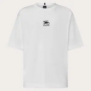 Oakley Futurescape Scorpio Tee