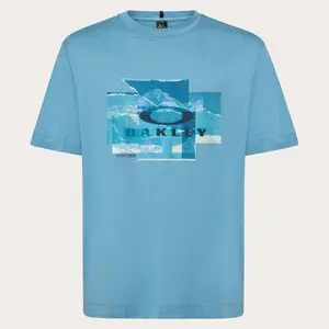 Oakley Pattern T-shirts For Men