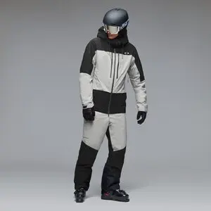 Oakley Insulated Jacket - Black
