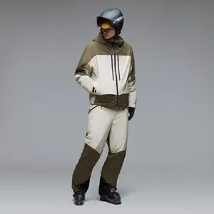 Oakley Insulated Jacket - Olive
