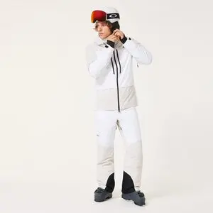 Oakley Insulated Jacket - White