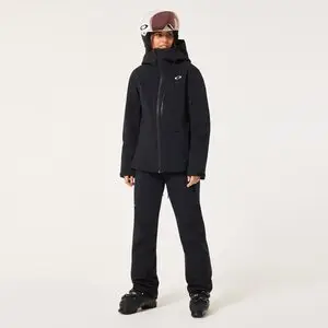 Oakley Insulated Jacket Black