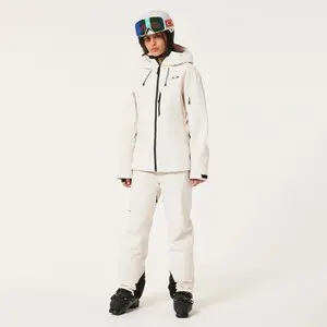 Oakley Insulated Jacket - Mist