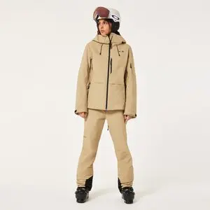 Oakley Insulated Jacket - Pebble